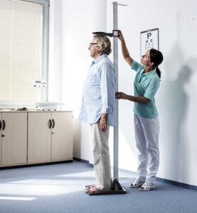 What is a Stadiometer? - stadiometer.com