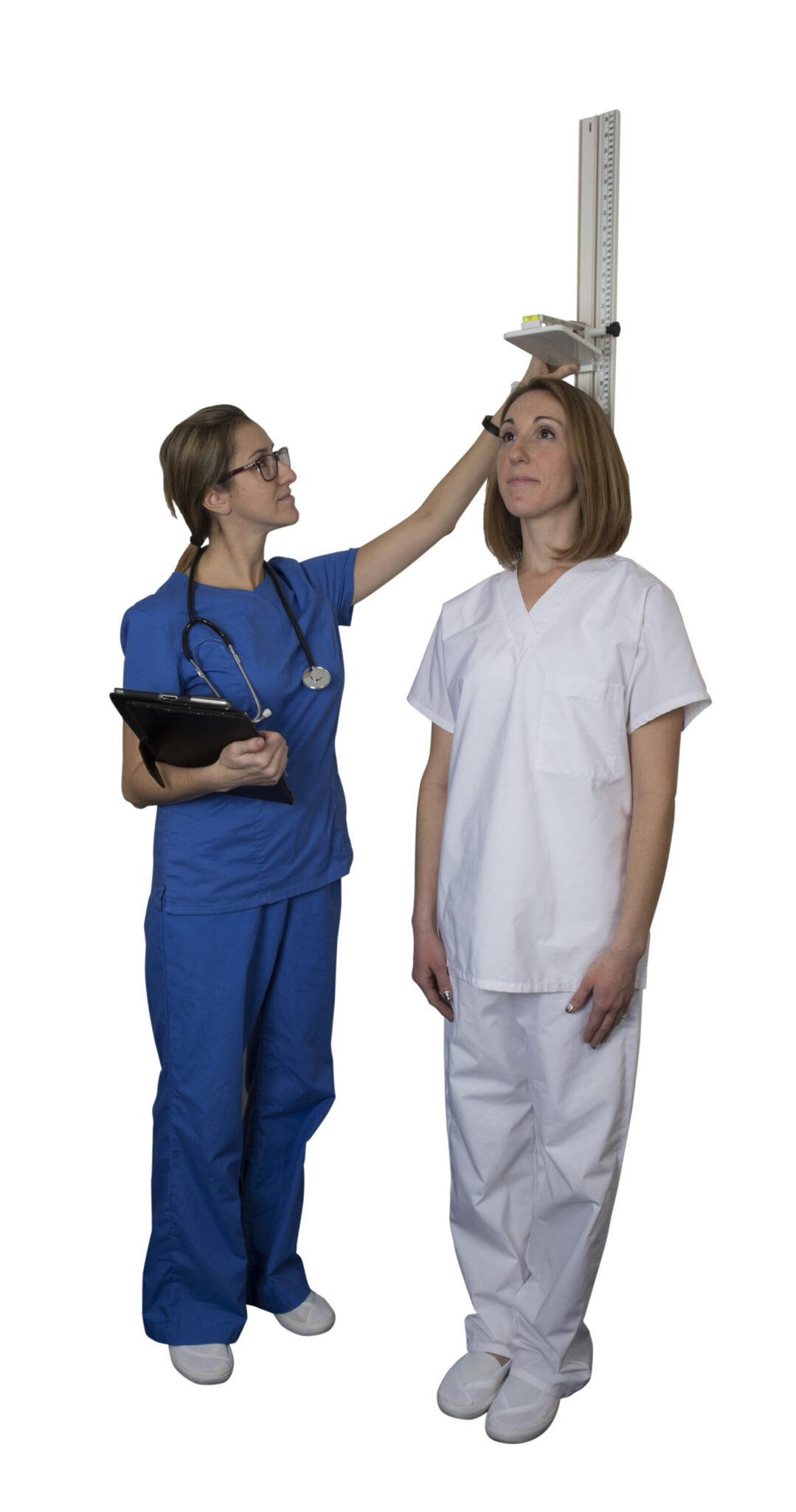 Accurate Height Measuring - stadiometer.com