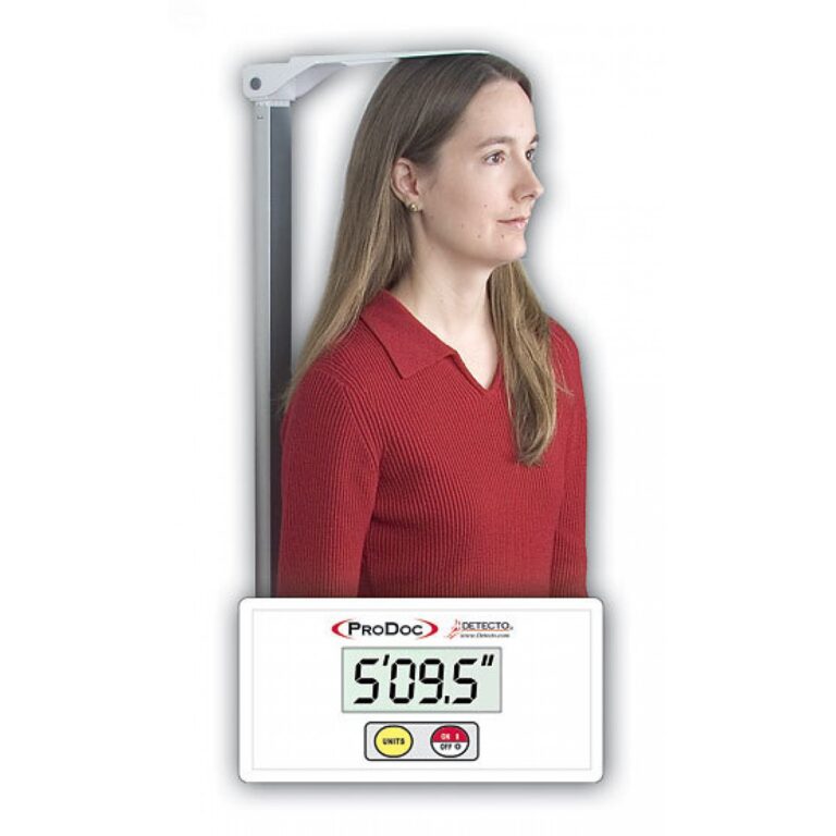 How to Maintain and Care for Digital Stadiometers - stadiometer.com