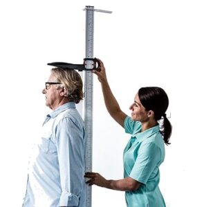 Measure Height - stadiometer.com