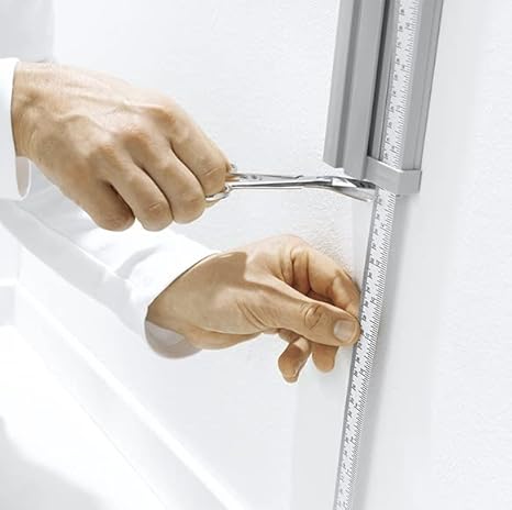 seca 216 Height Measuring Rod - stadiometer.com
