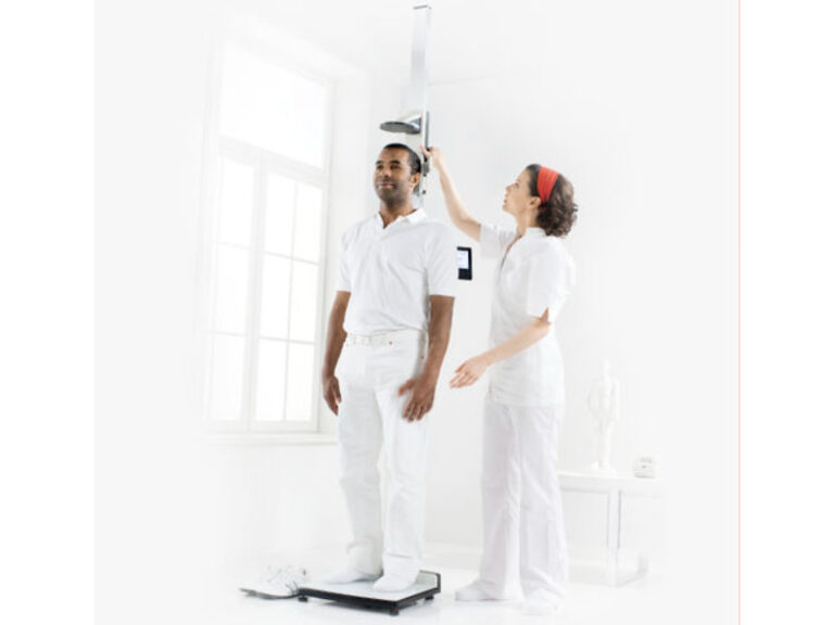 Digital Stadiometers - stadiometer.com