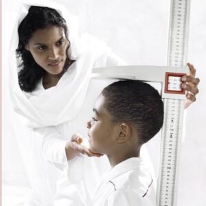 How to use an Infantometer - stadiometer.com