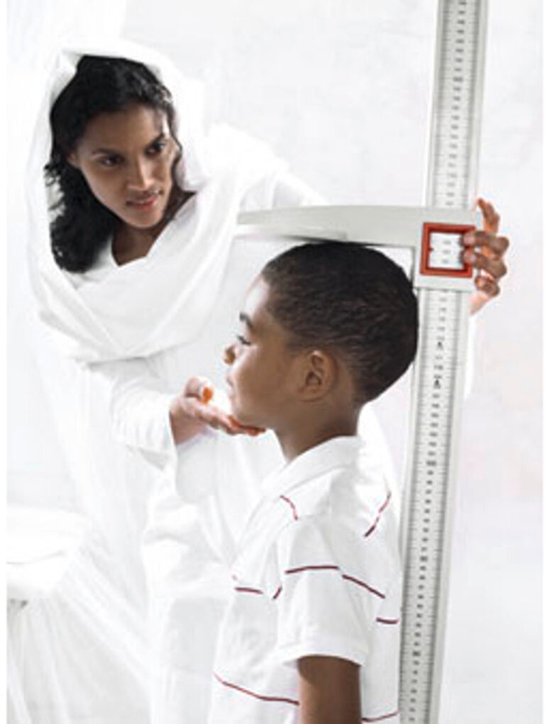 seca 213 Portable Stadiometer - stadiometer.com