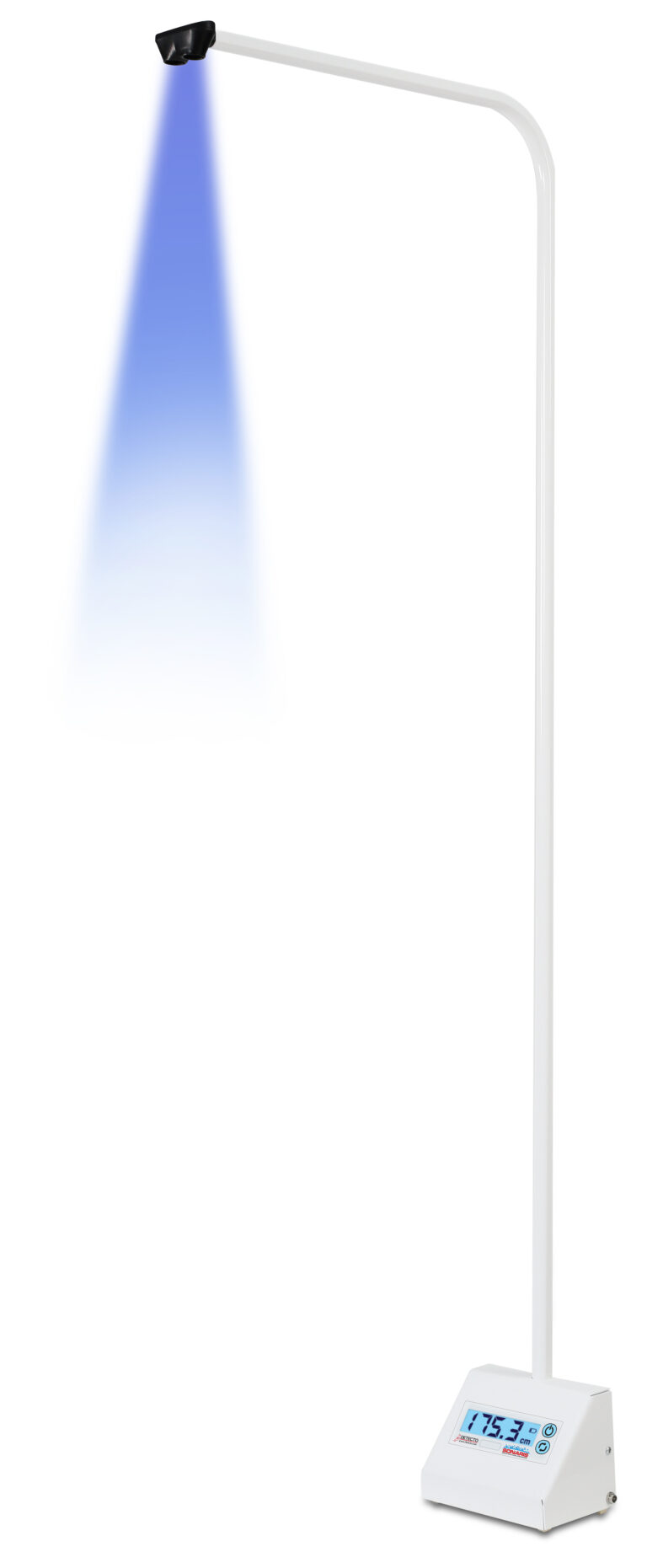 Digital Stadiometers - stadiometer.com