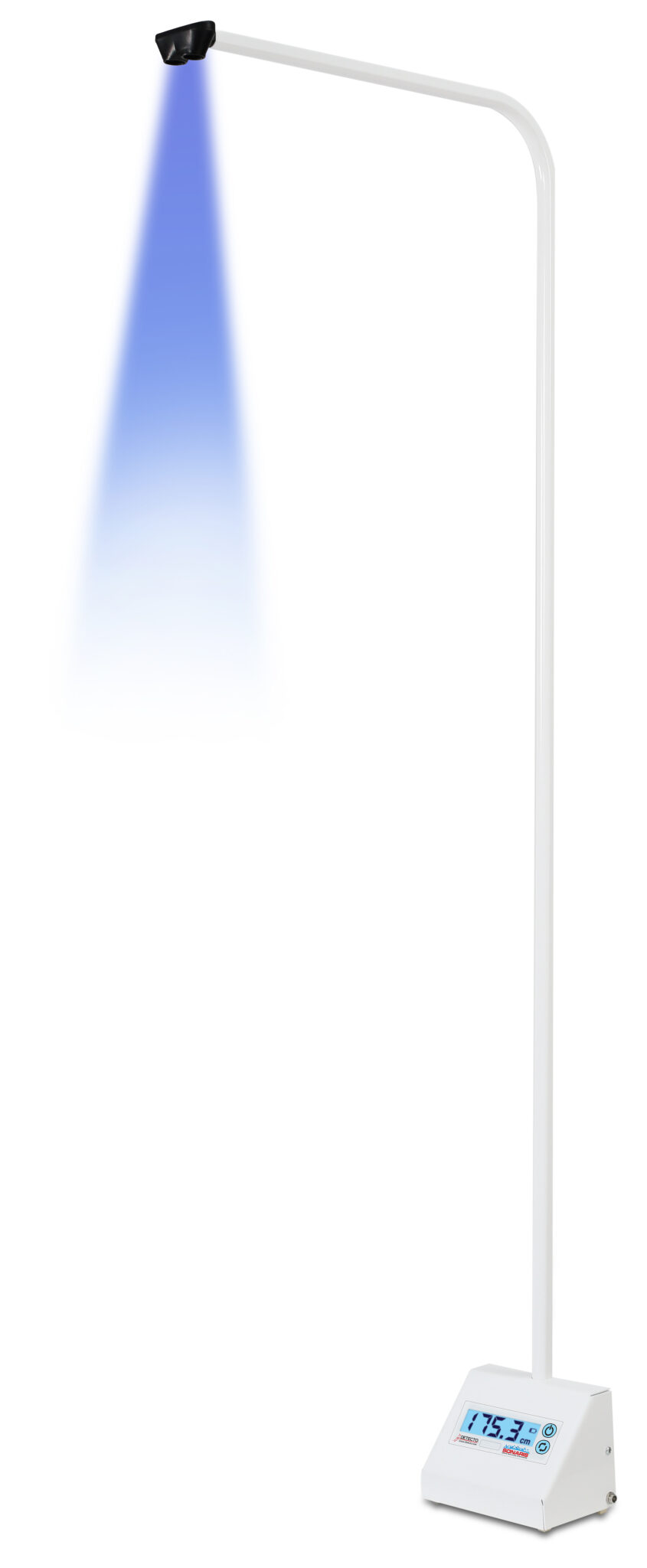 Digital Stadiometers - stadiometer.com